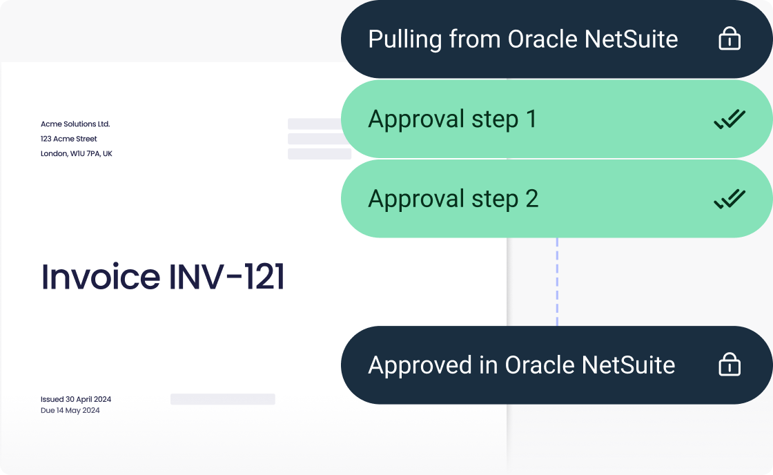 Feature releases - ApprovalMax